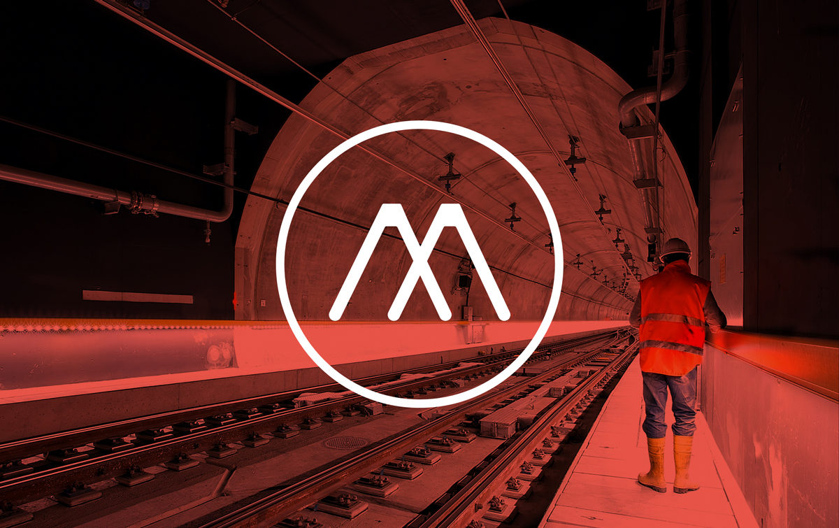 A fresh new look from the same trusted people. Building our new brand ...